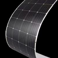 China Black Bifacial N Type PV Solar Panel 560W 570W Dual Glass Module for sale