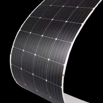 China Black Bifacial N Type PV Solar Panel 560W 570W Dual Glass Module for sale