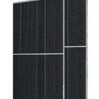 China 335W-360W Double Glass Polycrystalline Solar Panel 144 Cells Photovoltaic Module for sale