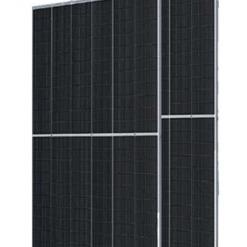 China 335W-360W Double Glass Polycrystalline Solar Panel 144 Cells Photovoltaic Module for sale