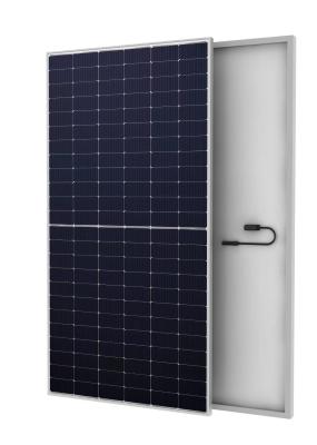 China Mono-Facial PV Monocrystalline Module  Solar Panel Rs6-535~555 M -E3 for sale