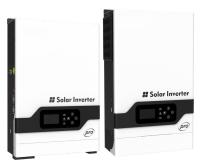 China Pure Sine Wave Off Grid Inverter 5.5kW Single Phase 48V MPPT Solar Charger CE IEC for sale