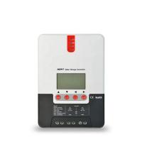 China Dc Solar Controller Charge And Discharge 12/24/36/48v Mppt OEM for sale