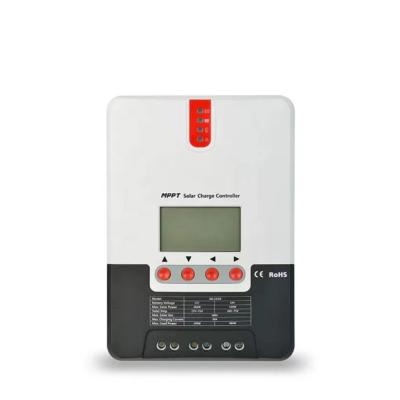 China Dc Solar Controller Charge And Discharge 12/24/36/48v Mppt OEM for sale