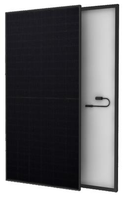 China 435~460watt Mono-Facial Module Pv Panel Rs3-435~460mx-E3 40'HQ for sale