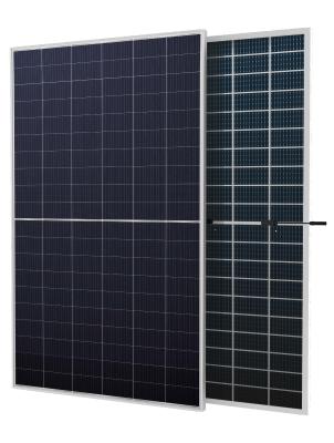 China Customizable Solar PV Energy System 0-50°C Outdoor On-Grid with Lithium Ion Battery for sale
