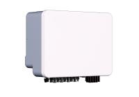 China Three Phase On Grid Solar Inverter 25-40kW 230Vac 600x430x230mm IP66 for sale
