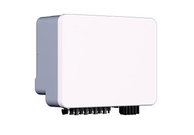 China Three Phase On Grid Solar Inverter 25-40kW 230Vac 600x430x230mm IP66 for sale
