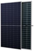 China 425W Purple Horn Solar Module Maximum Power Output for Your Solar Needs for sale
