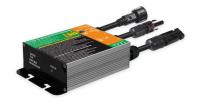 China Single Phase Solar Micro Inverter 1000W Grid Tied Residential Use for sale