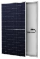 China Mono P-Type Solar Panel 350-375W Gallium-Doped MBB Half-Cut 1755x1038x30mm for sale