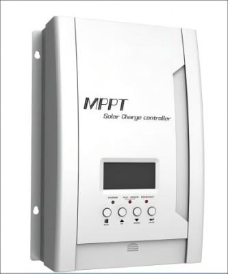 China PC1800A Series 30a 40a Mppt Solar Charge Controller 24V for sale