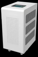 China Low Frequency 3 Phase Hybrid Solar Inverter PH3000 9-12KW 48V MPPT 180A for sale