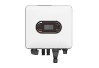 China Purple Horn Single Phase On Grid Solar Inverter 1kW-5kW IP66 for sale
