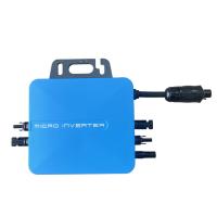 China Balcony Micro Inverter Solar 600W 800W 1000W OTC Upgrade Pure Sine Wave for sale
