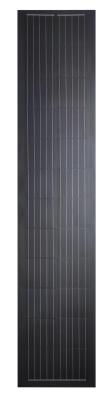 China 120W Flexible PV Solar Panel 10.43A Short Circuit Current MC4 Connectors 90cm for sale