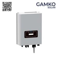 China DEYE 5kw on grid 3 phase solar inverter with Wifi DC Switch max input power 6500W air conditioner inverters 1 2 3 4 10kw for sale