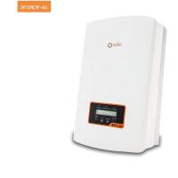 China Lead Acid Battery On Grid Solar Power System 8kw  For Home Use for sale