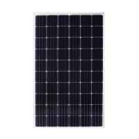 China Monocrystalline Solar Panel Kits 300W  Standard IP67 Rated  32.0V Voltage for sale