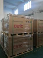 China Monocrystalline Solar Panel Kits 300W  Standard IP67 Rated  32.0V Voltage for sale