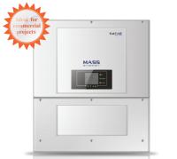 China Industrial 305w Solar Power System IP67 Rated   Standard  19.0kg for sale