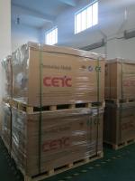 China Photovoltaic Solar Energy System 320W Monocrystalline 60 Cells With MPPT Charge Inverters for sale