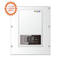 China Roof Mounting  Home Use Solar Panel System 10kw Black With Lead Acid Battery for sale
