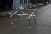 China 10kw Solar Energy System For House Electricity 50hz / 60hz Output Frequency for sale