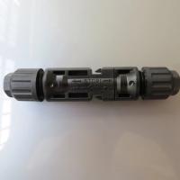 China High quality best price standard connector Solar PV Connector for Solar System for sale