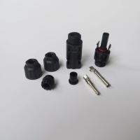 China High quality best price standard connector Solar PV Connector for Solar System for sale