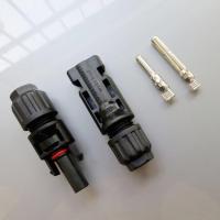 China High quality best price standard connector Solar PV Connector for Solar System for sale