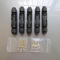 China High quality best price standard connector Solar PV Connector for Solar System for sale