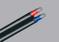 China 2.5mm2 pv solar panel cable with TUV certificate for sale