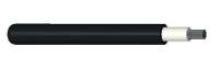 China 2.5mm2 pv solar panel cable with TUV certificate for sale