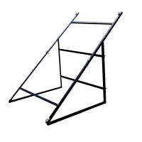 China hotsales high quality cheap price solar panel mounting racket for sale