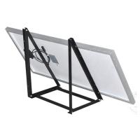 China hotsales high quality cheap price solar panel mounting racket for sale