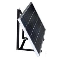 China hotsales high quality cheap price solar panel mounting racket for sale
