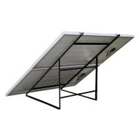 China hotsales high quality cheap price solar panel mounting racket for sale