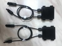China 1000v DC Solar System Components 8kg 6mm Single Output Solar Cable for sale