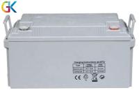 China Home Use Gel Solar Battery 12v 150ah Deep Cycle Solar Power Gel Battery for sale