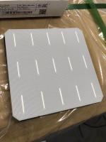 China High Efficiency Solar System Components Monocrystalline Solar Cell 5w for sale