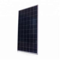 China Grid Tie 280W Polycrystalline Solar Panel Solar Panel Making Machine 184-285W for sale