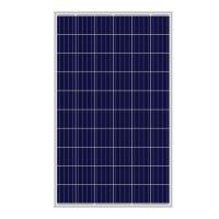 China Excellent quality high efficiency pv solar panel 275watt  poly used in solar system for sale
