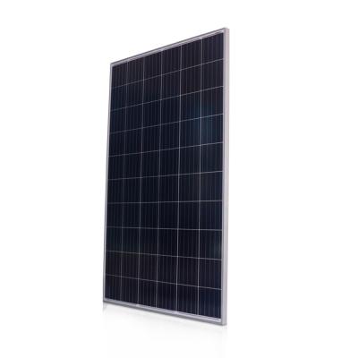 China 325W poly solar panel of solar power systems prices for 3kw solar panel 300W 305w 310W 315W 320W 330W 335W 340W 345W 350W for sale