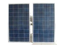 China A grade 150w poly bangladesh solar panel system price for sale