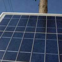 China A grade 150w poly bangladesh solar panel system price for sale