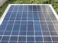 China A grade 150w poly bangladesh solar panel system price for sale