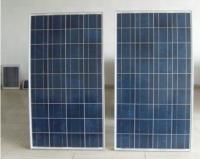 China made in china 120w  mini portable solar panel for sale