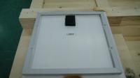 China the newest 20w mini solar panel set for light for sale