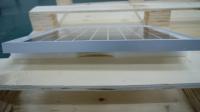 China the newest 20w mini solar panel set for light for sale